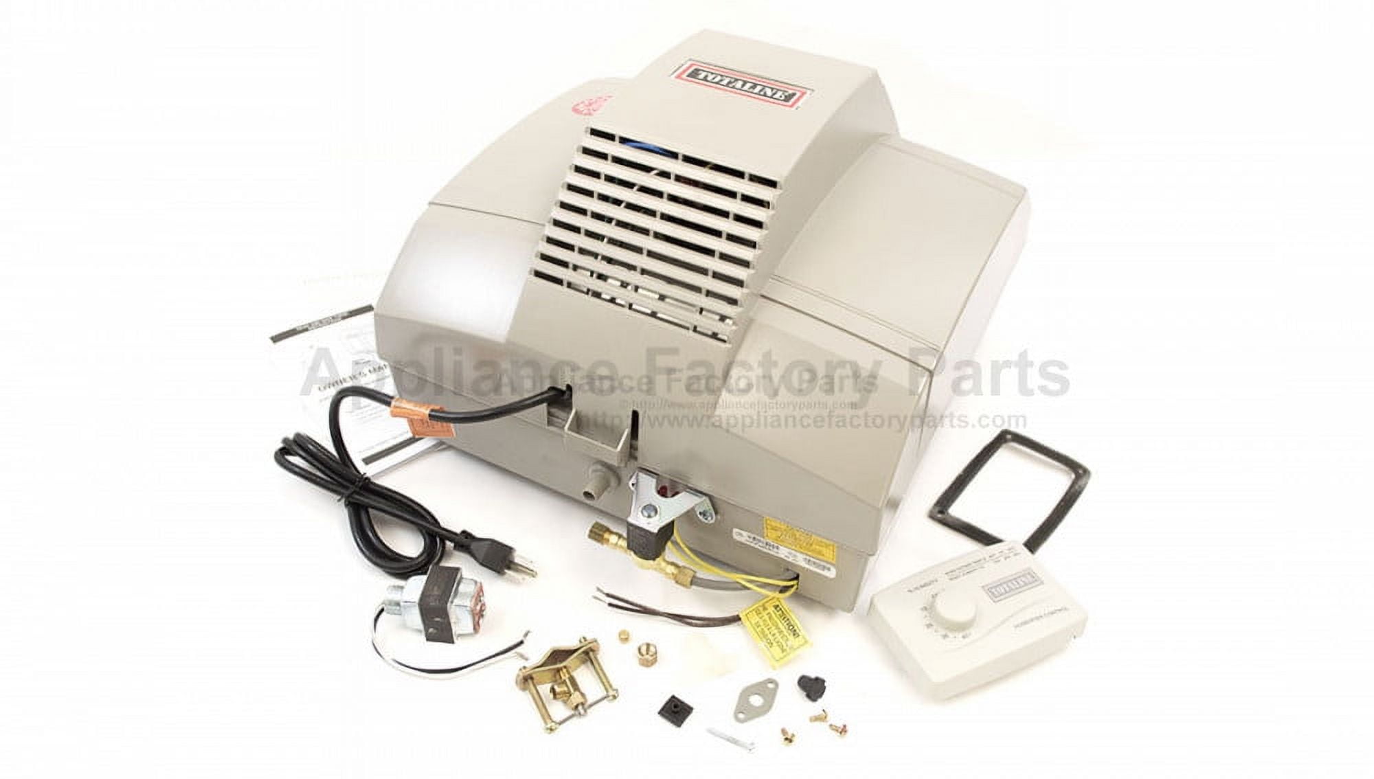 Appliance Factory Parts HUMIDIFIER COMPLETE P110LFP1518 - Walmart.com