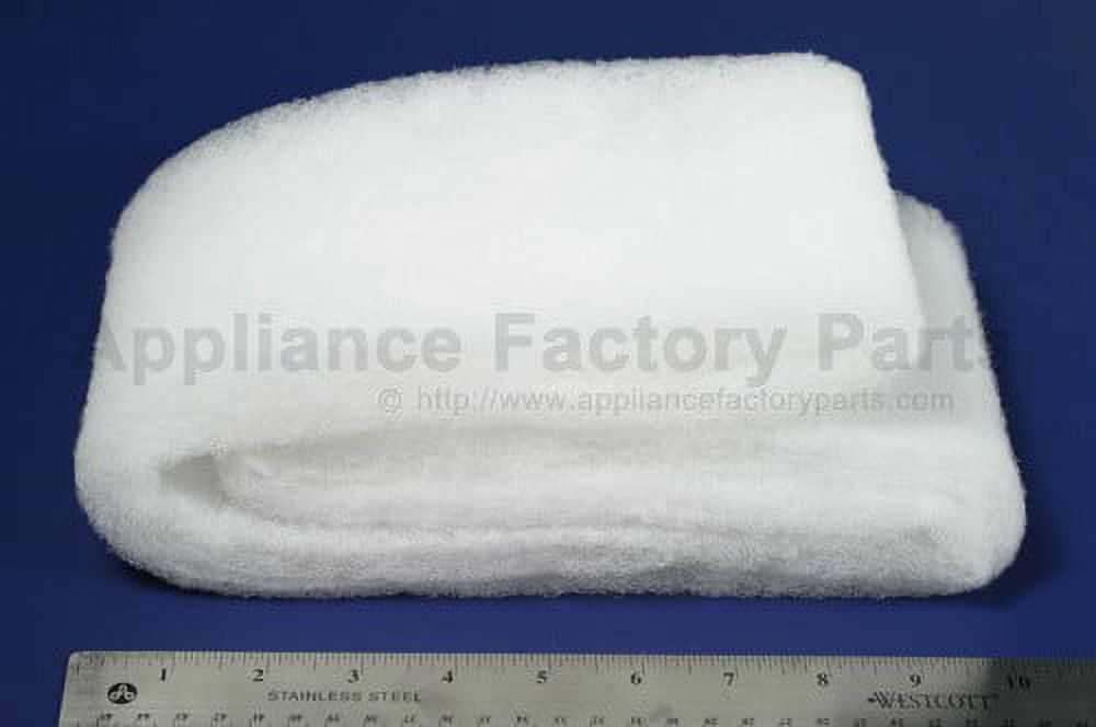Appliance Factory Parts HUMIDIFIER POLY FOAM ED4 999046 - Walmart.com