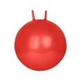 HUMJUSE Bouncing Ball for Kids 17 Inches Bouncy Balls for Kids Ages 6 ...