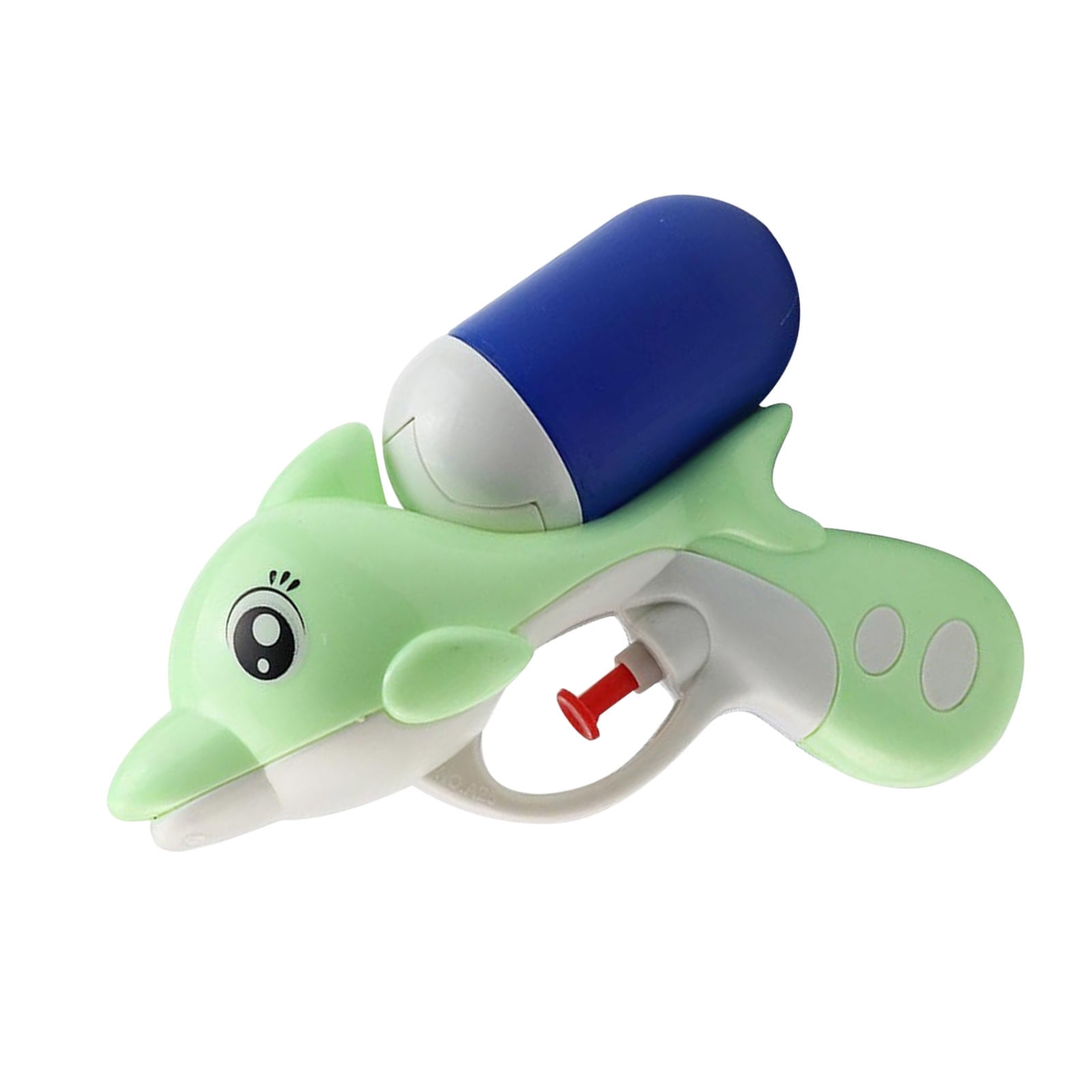 HUMJUSE Dolphin Water Squirt Guns for Kids, Cute Small Dolphin Water ...