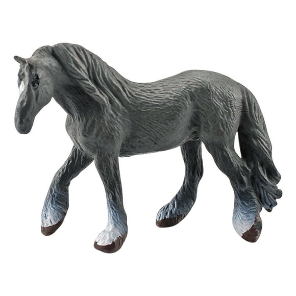 Plastic Toy Horses