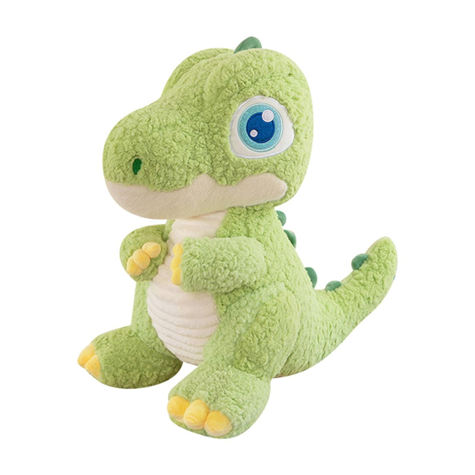 HUMJUSE Large Dinosaur Stuffed Animals, 12Inch Stuffed Dinosaur Toy ...