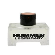 Hummer Hummer Black Eau De Toilette Spray for Men, 4.2 oz - Walmart.com