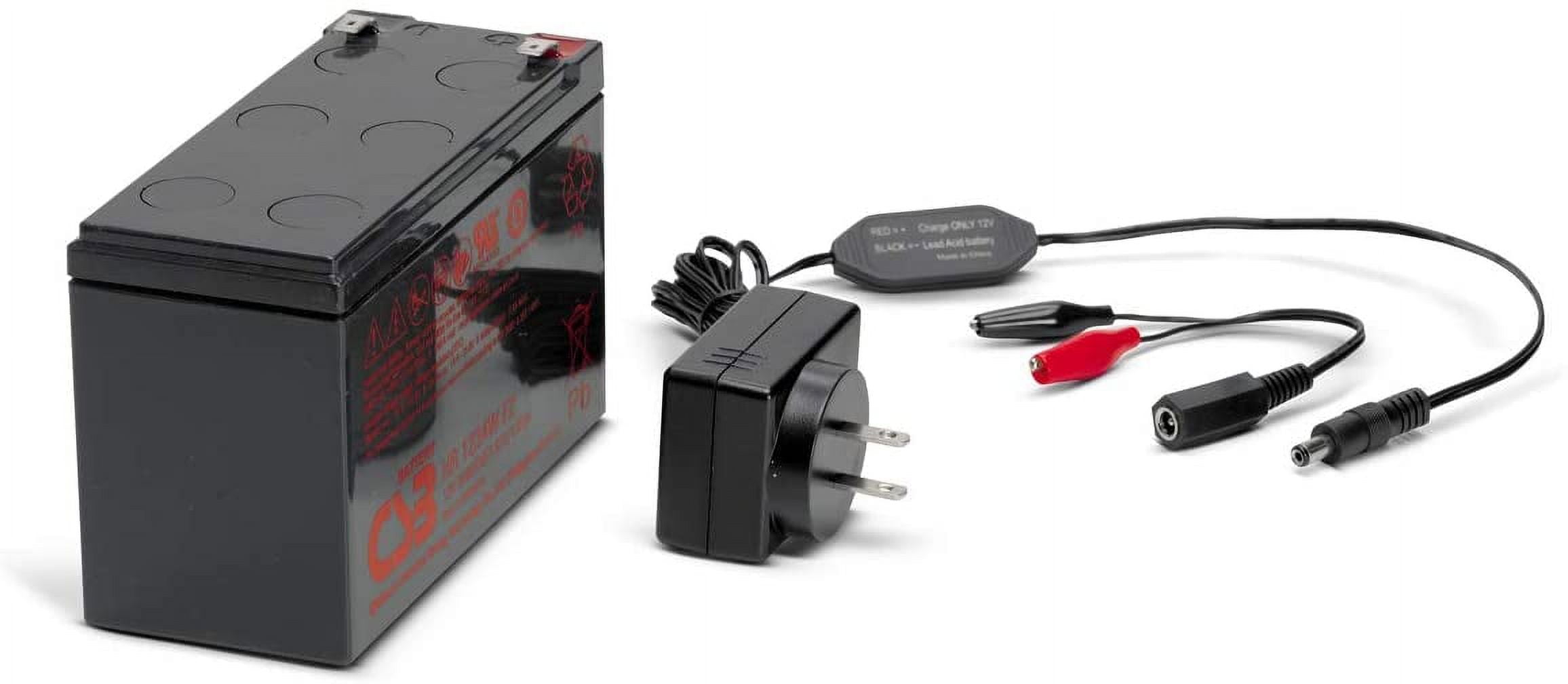 HUMMINBIRD 9AH BATTERY PACK(Pack of 2) - Walmart.com