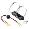 Humminbird 740159-1 AD MTN Trolling Motor Adapter - Walmart.com