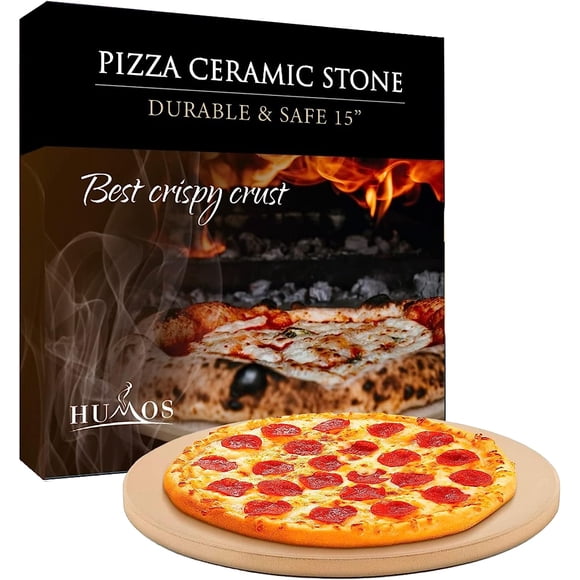 Oven Pizza Stones