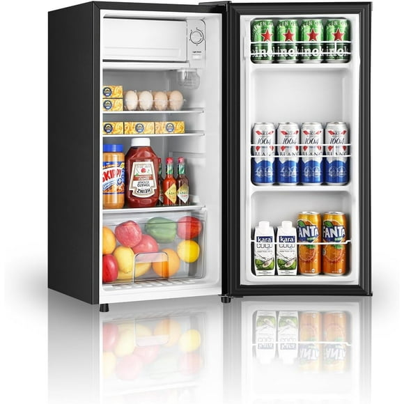 Freezerless Mini Fridges in Mini Fridges & Compact Refrigerators ...