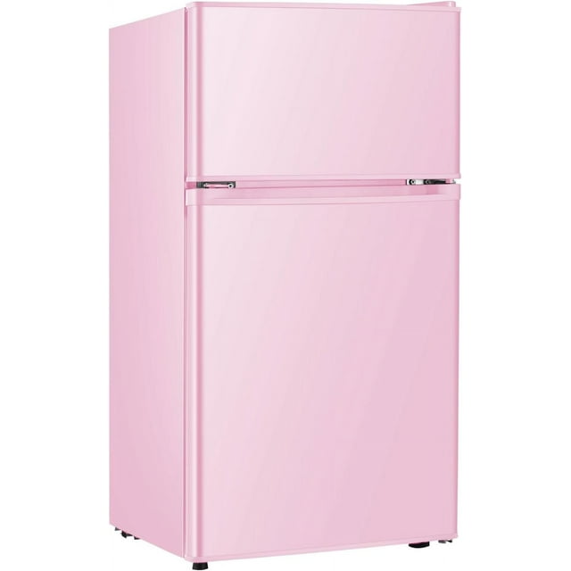 HUMSURE Mini Fridge 3.2 Cu.Ft - Shop coolers for ecommerce - Walmart ...