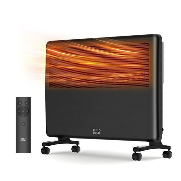 Battery Powered Indoor Heater