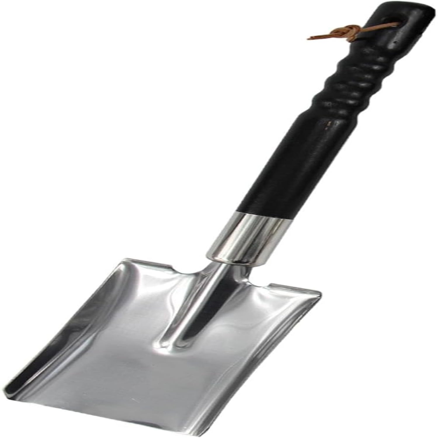 HUNANYG Garden Spade Planting Spade Heavy Duty Accessories Trowel Hand ...