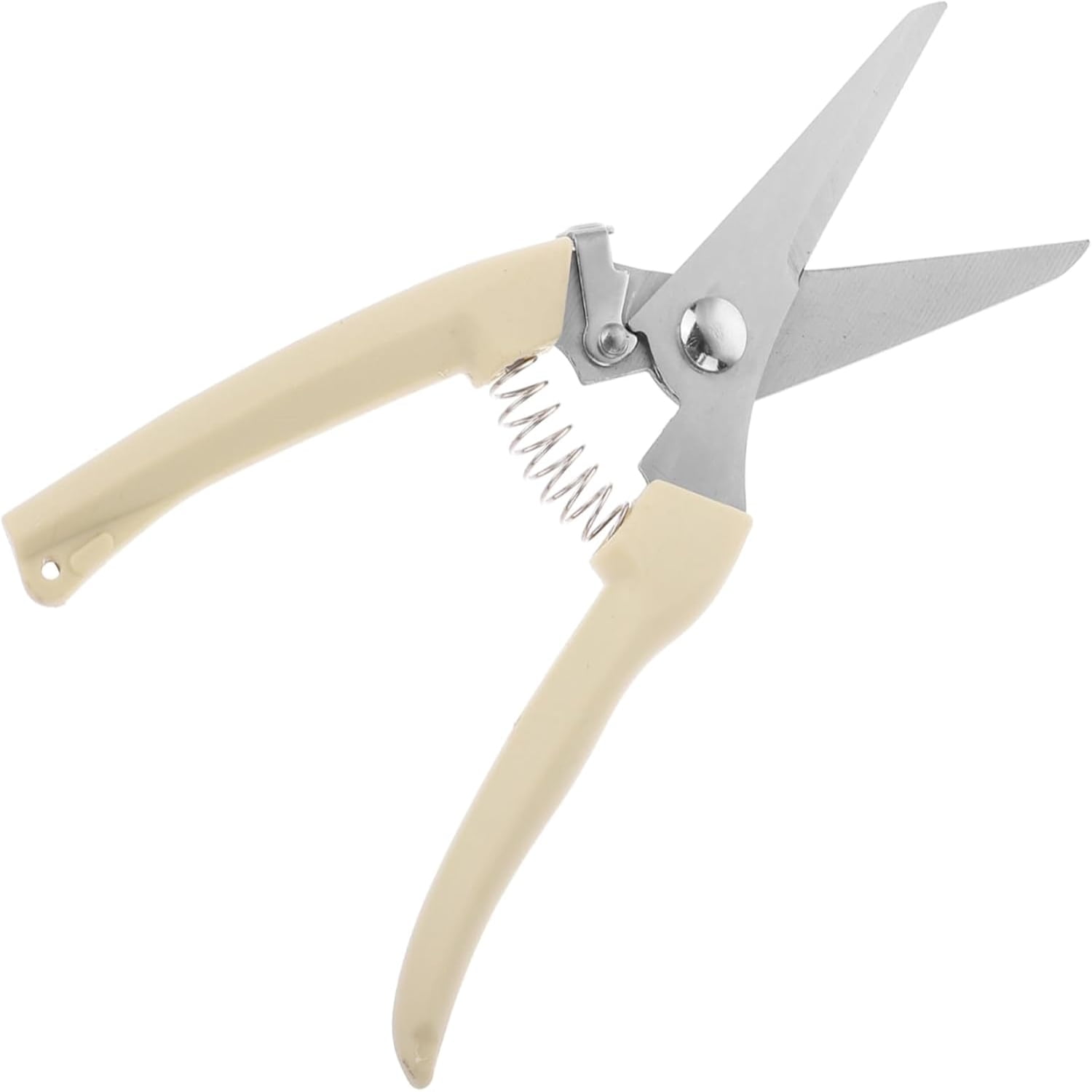 HUNANYG Scissors Bush Trimmer Plant Shears Branch Trimmer Pruning Tools ...