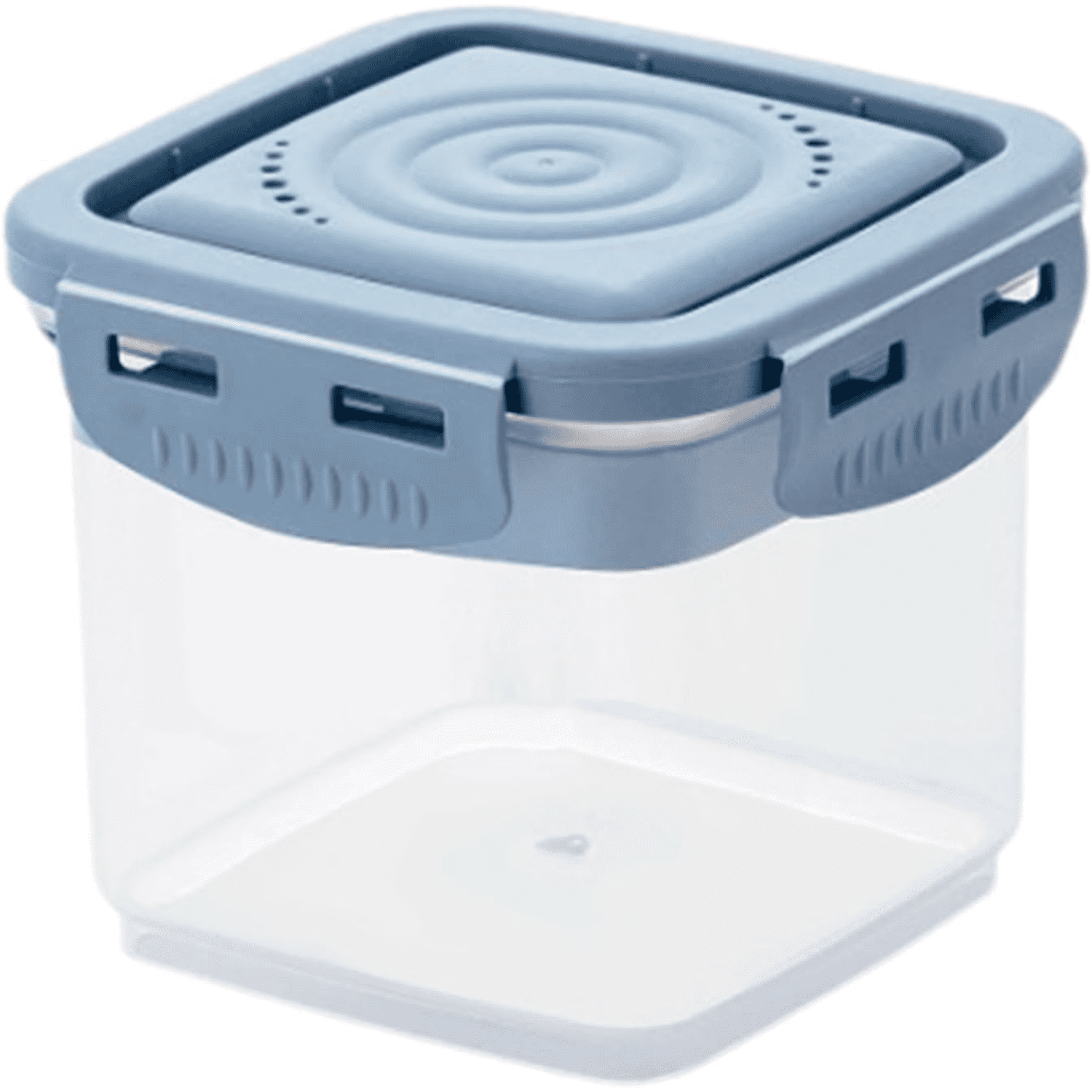 HUNANYG Sugar Bowls Airtight Food Container Pantry Organization ...