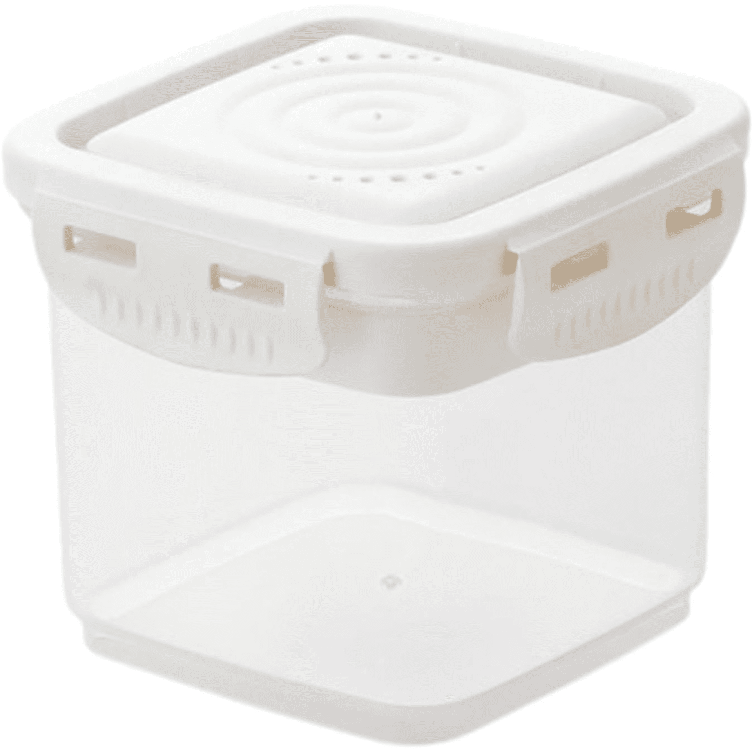 HUNANYG Sugar Bowls Airtight Food Container Pantry Organization ...