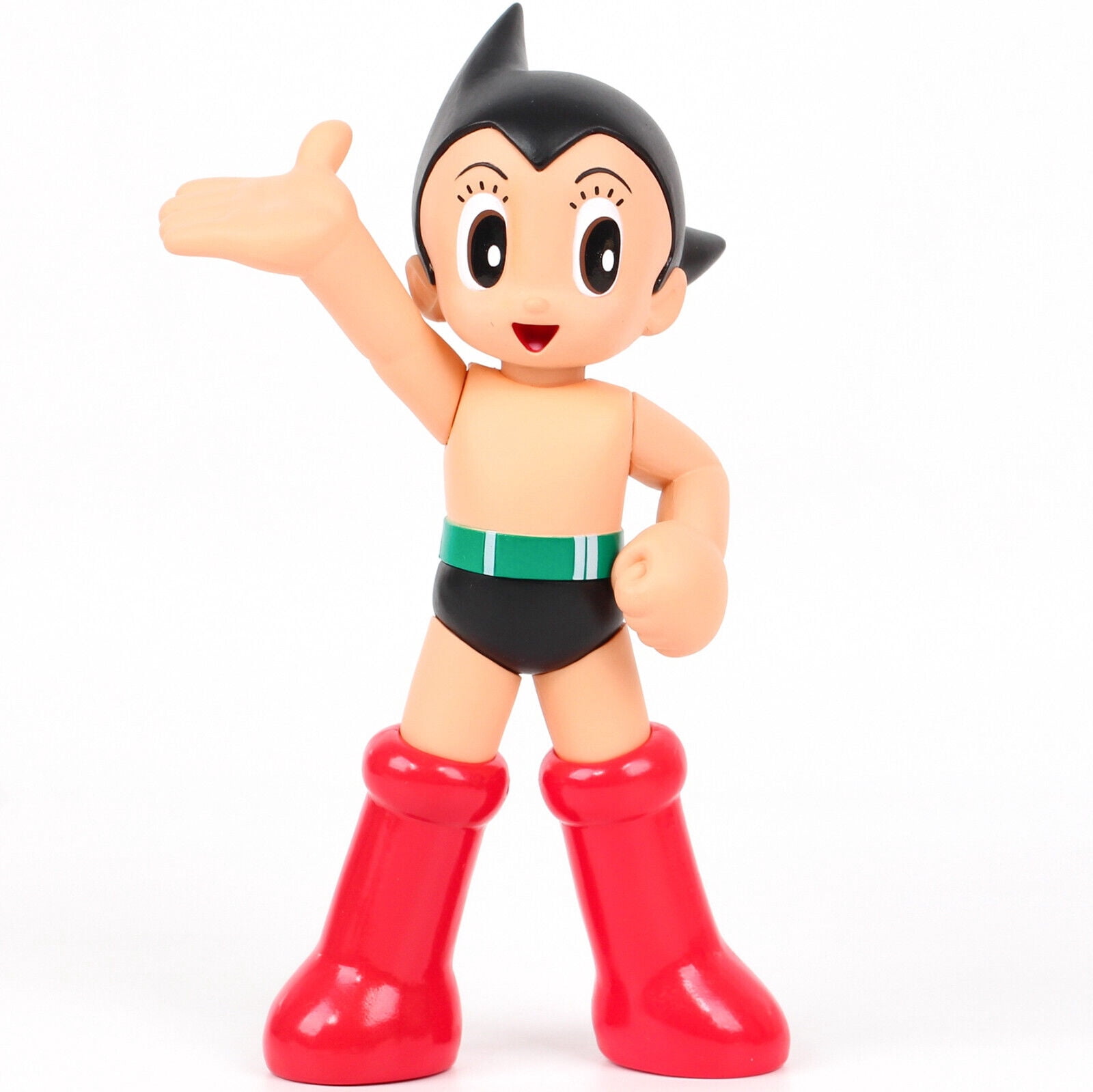 HUNG HING TOYS 5.3" Astro Boy Welcome Ver. Anime Figure Japan Cartoon ...