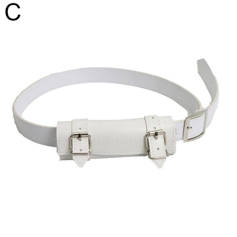 Gun Holster Belt Anime