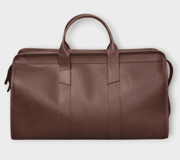 HUNTER BUFF LEATHER WITH POLYESTER LINING - Walmart.com