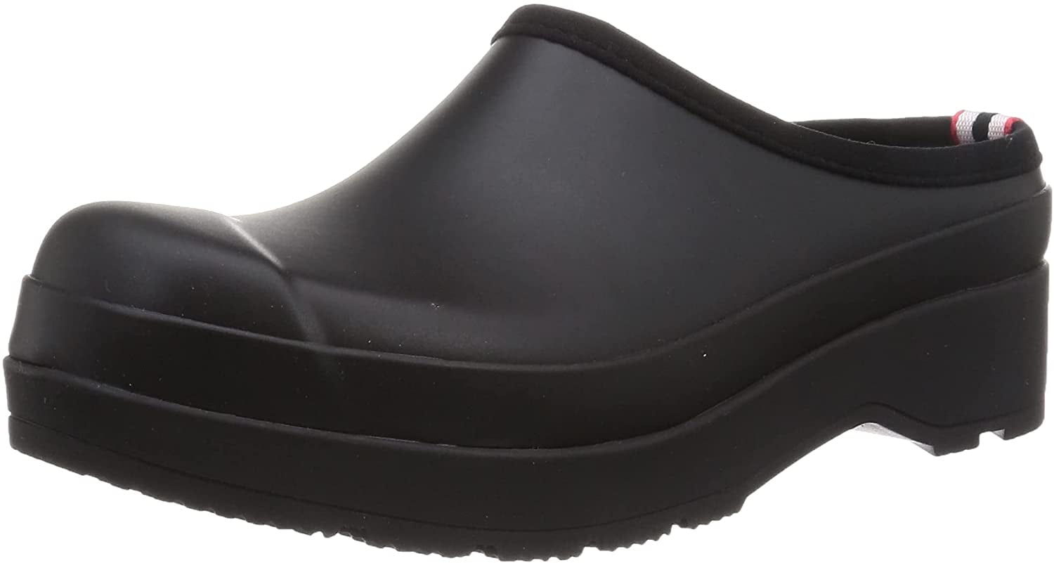 HUNTER MENS ORIGINAL PLAY CLOG Clogs - Walmart.com