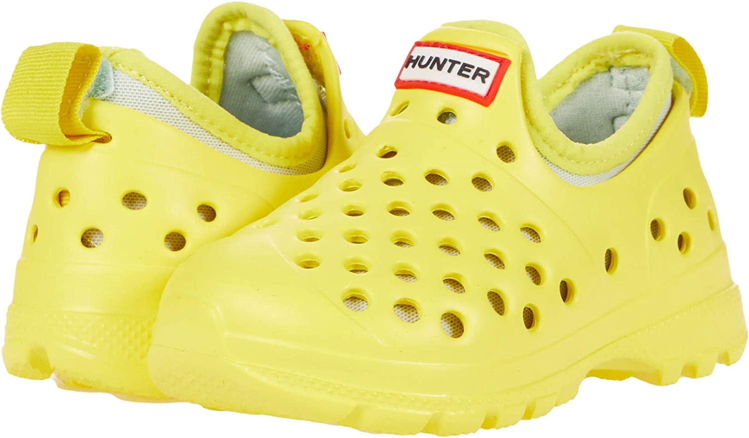 HUNTER Original Lightweight Outdoor Shoe Toddler/Little Kid 10 Toddler ...