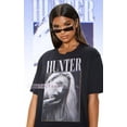 HUNTER SCHAFER Vintage Shirt | Hunter Schafer Homage Fan Tees | Hunter ...