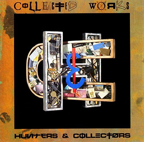 Pre-Owned HUNTERS & COLLECTORS - COLLECTED WORKS - Walmart.com