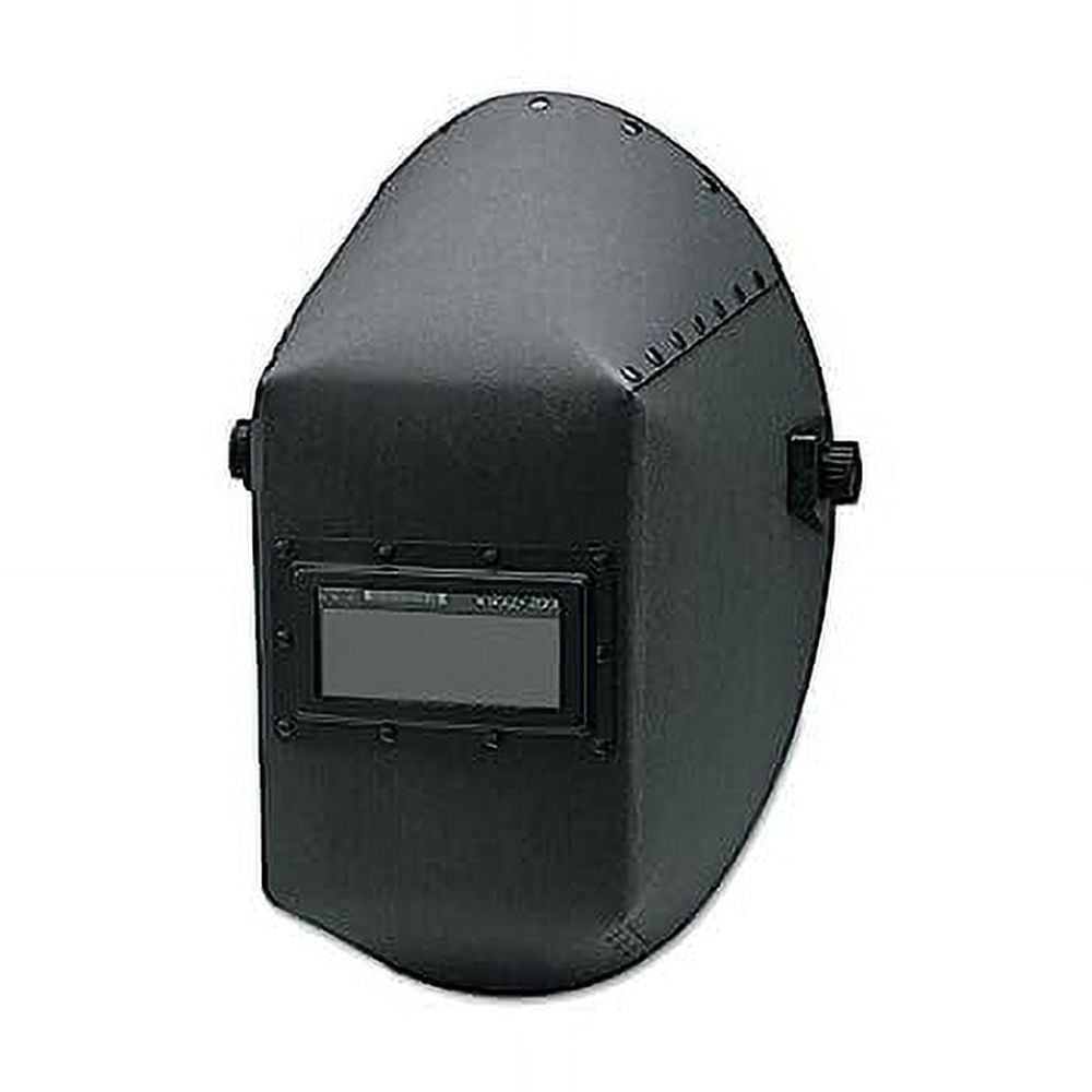 HUNTSMAN - 411P 2X4-1/4 ALUMINUM RIGID HOLDER&117A HEADGEAR - 138-14527 ...
