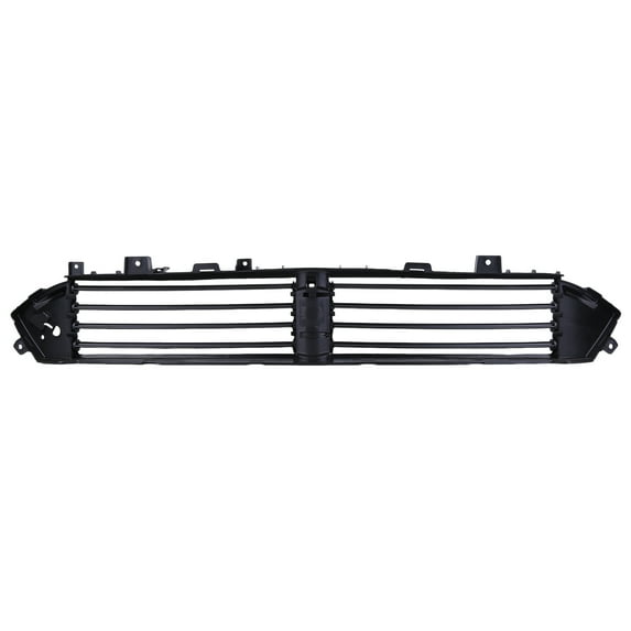 HUOEPU Active Grille Shutter Compatible with Chrysler Pacifica/Voyager 2019-2021, Intake Grille ...