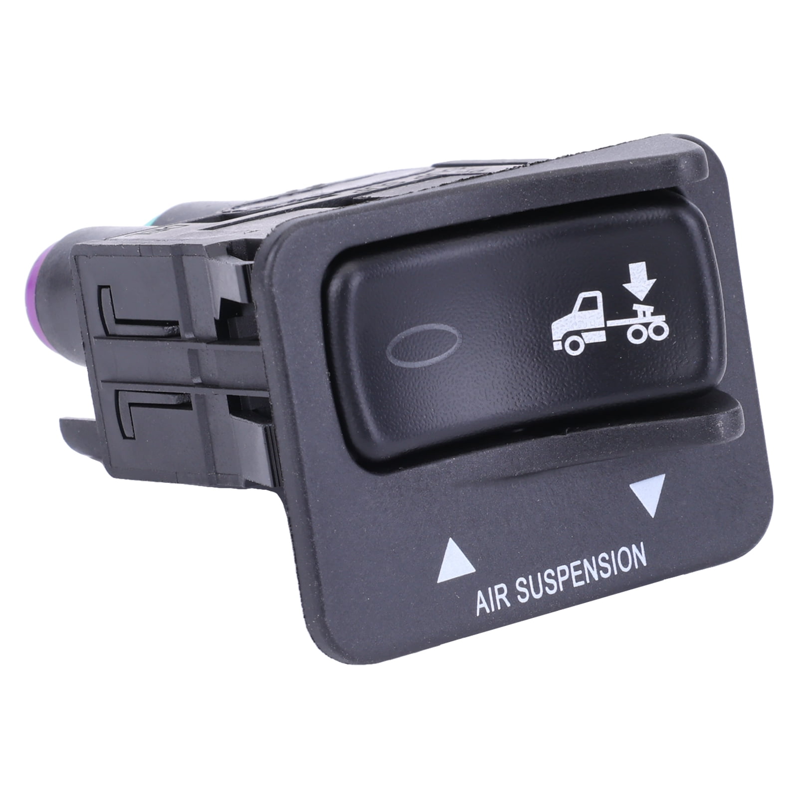 HUOEPU Air Suspension Dump Valve Compatible with Peterbilt Air ...