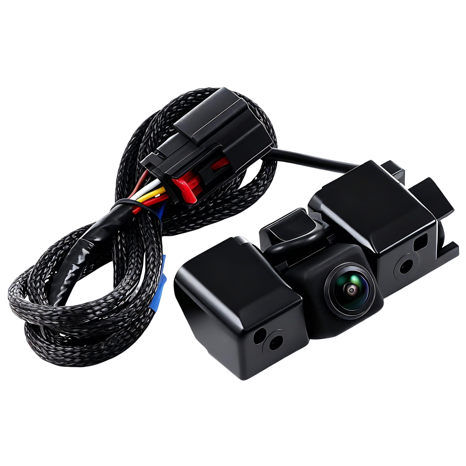 HUOEPU Backup Camera Rear View Camera Compatible with Chevrolet ...