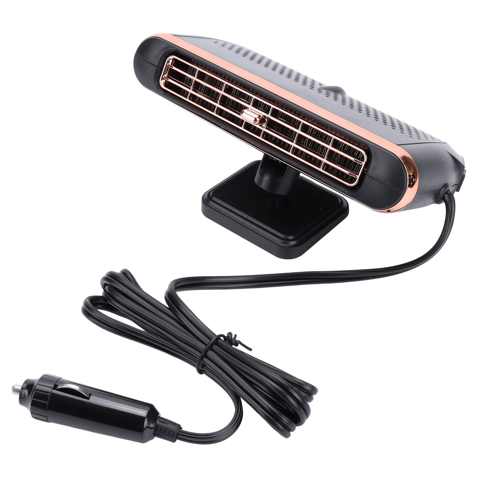 HUOEPU Car Heater Fan with Defrost Defog Function 12V 120W 2 in 1 Auto ...