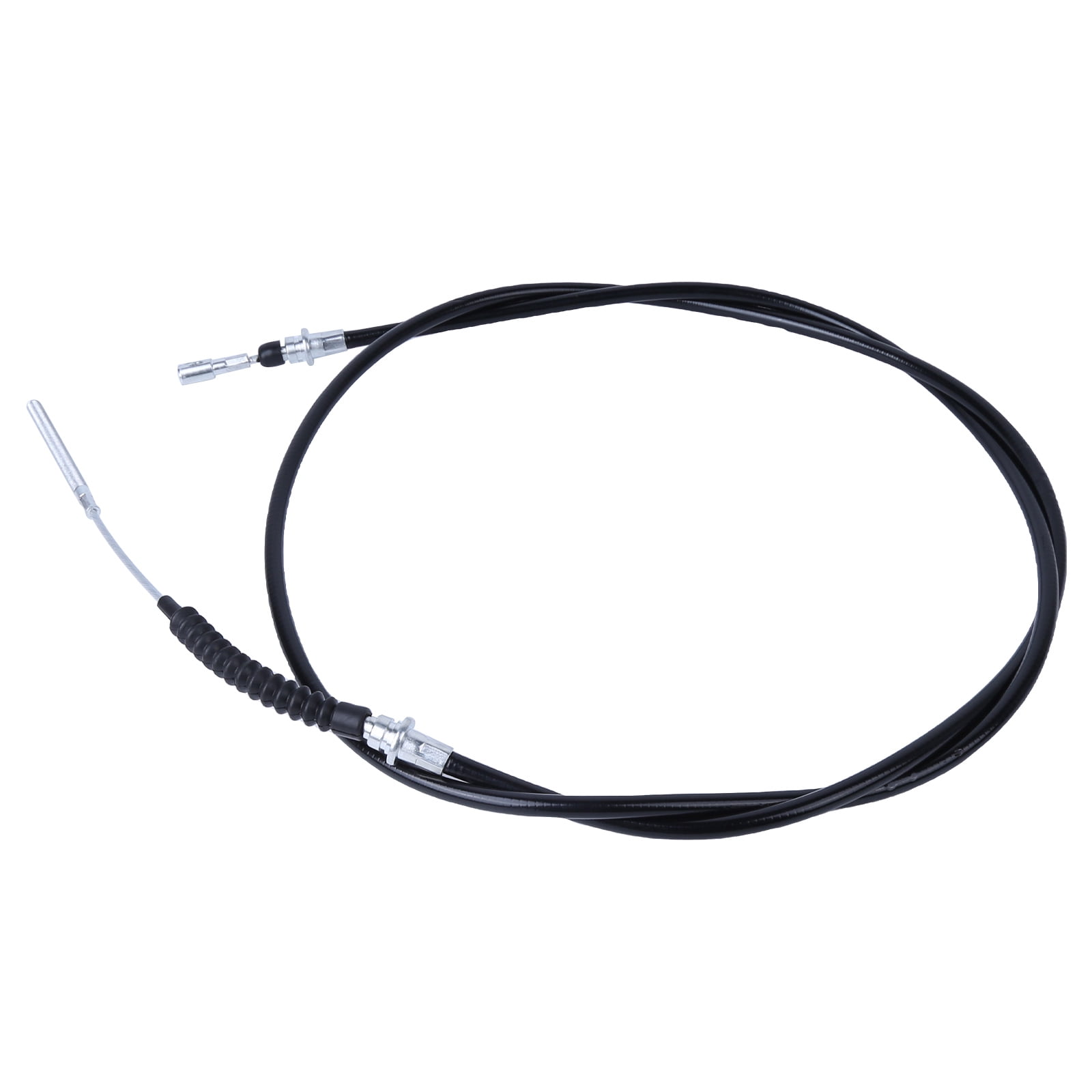 HUOEPU Clutch Cable Assembly Fit for Chevrolet C60 C70 Kodiak 1990-1996 ...