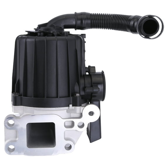 HUOEPU Crankcase Ventilation Separator A4720107662 Fit for Detroit DD13 ...