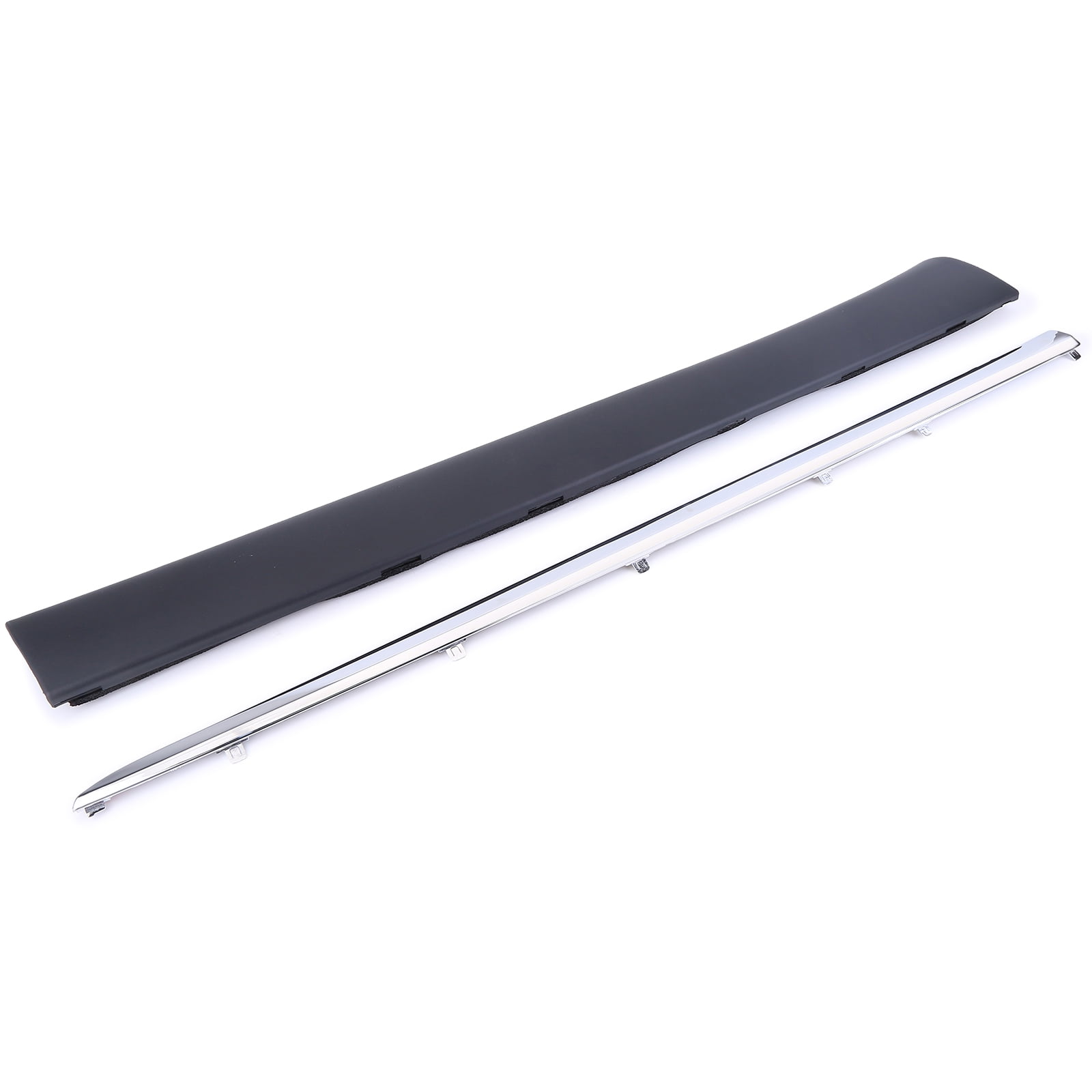 HUOEPU Driver Front Door Lower Molding Compatible with Lexus RX350 ...