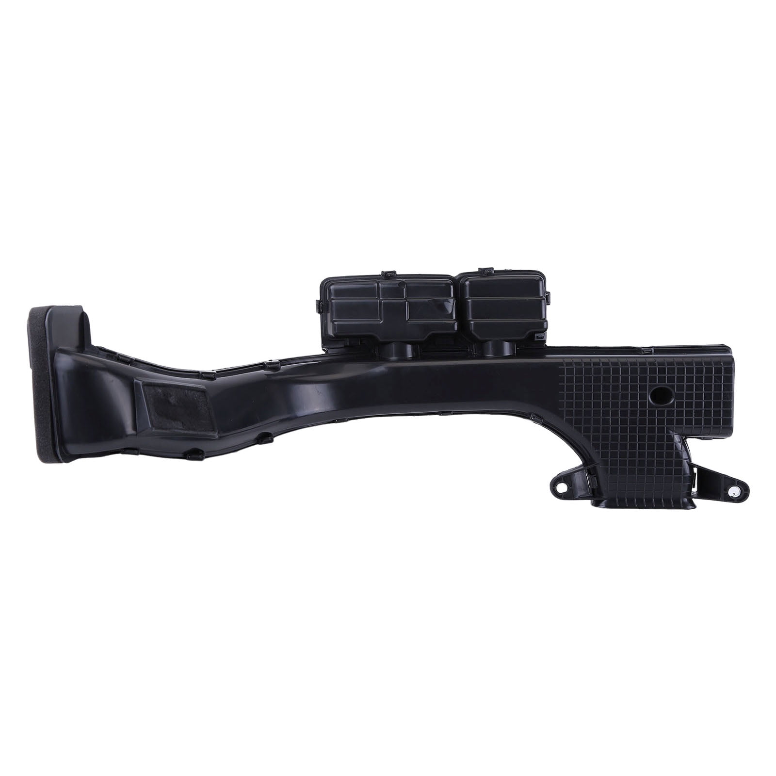 HUOEPU Engine Air Cleaner Intake Inlet Duct Hose Tube Compatible with ...