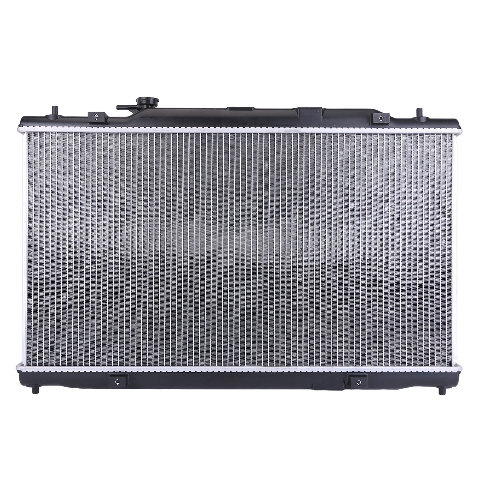 HUOEPU Engine Coolant Radiator Assembly Compatible for Honda Civic 2022 ...