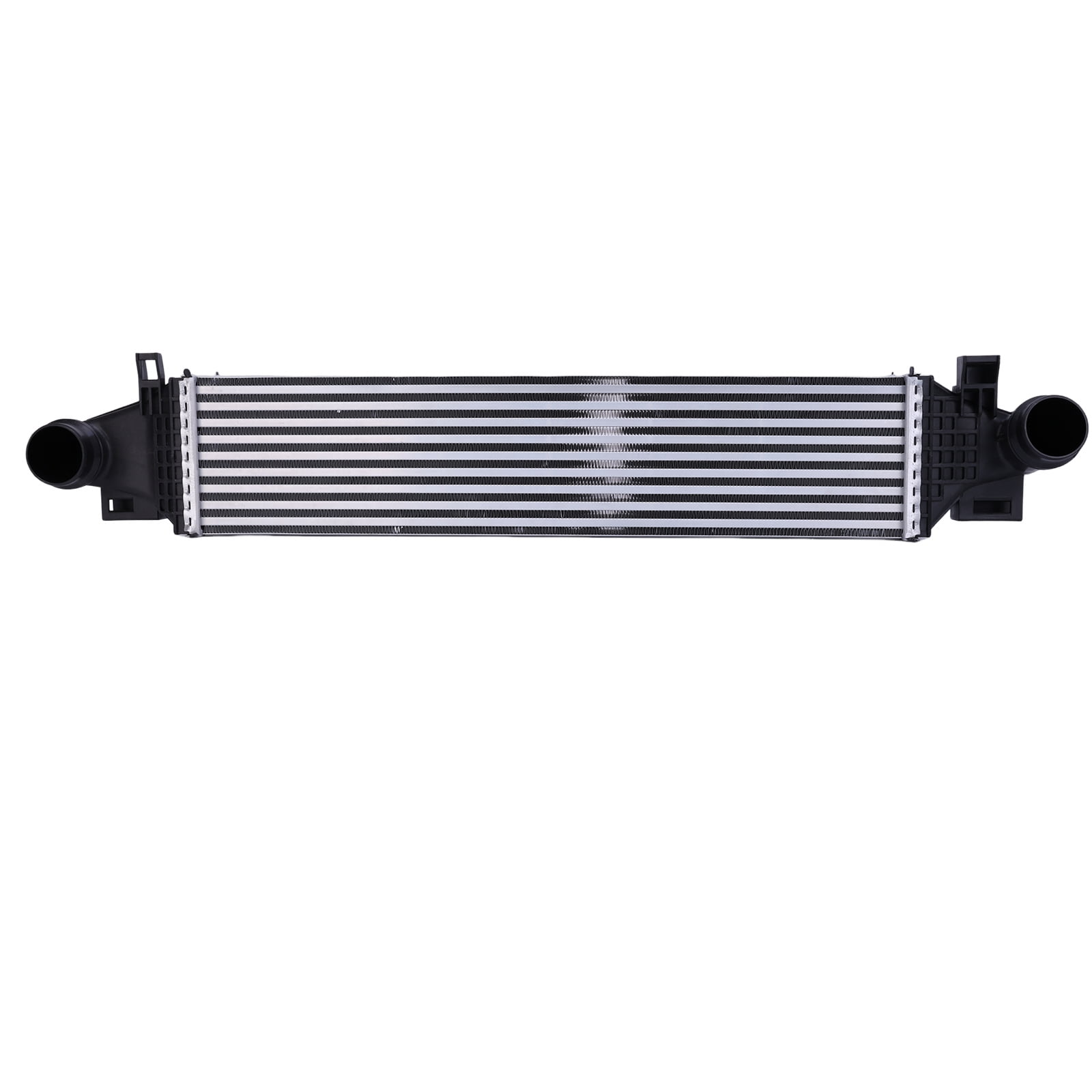 HUOEPU Engine Intercooler Compatible for Ford Bronco Sport 2021-2023 1 ...
