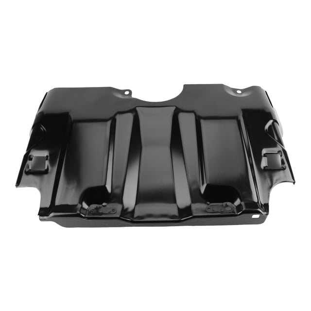 HUOEPU Engine Splash Shields Under Cover Sub Assembly for Toyota Tacoma ...