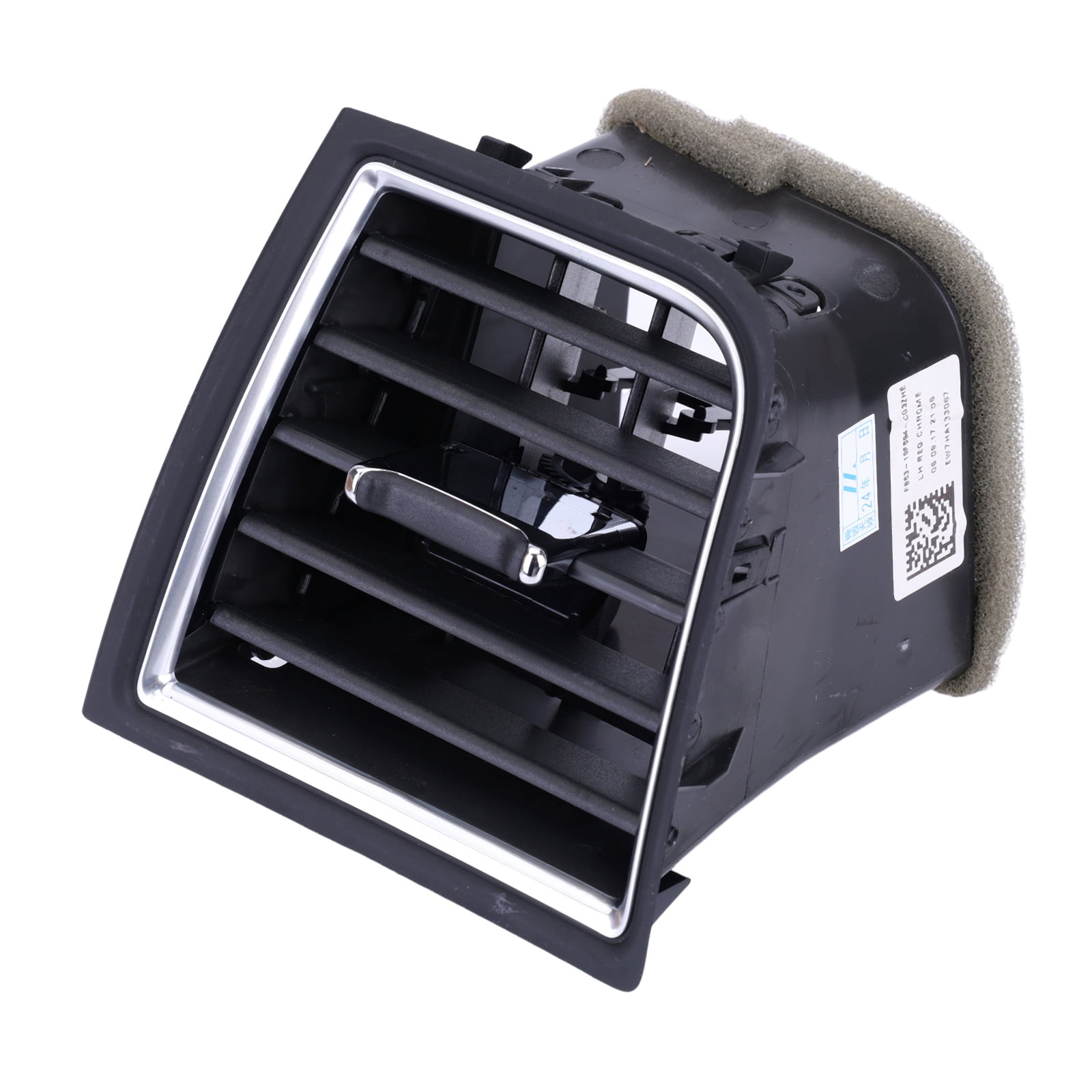 HUOEPU FB5Z-19893-CE Center Control Panel Air Vent Fit for Ford ...