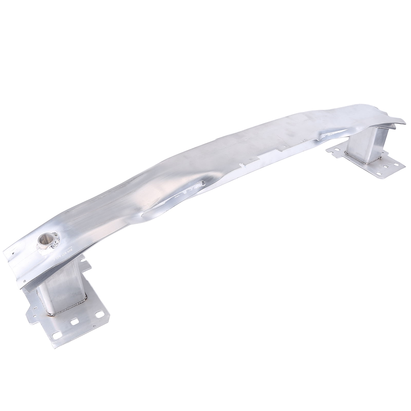 HUOEPU Front Bumper Face Bar Reinforcement Bracket Fit for Audi A3 S3 ...