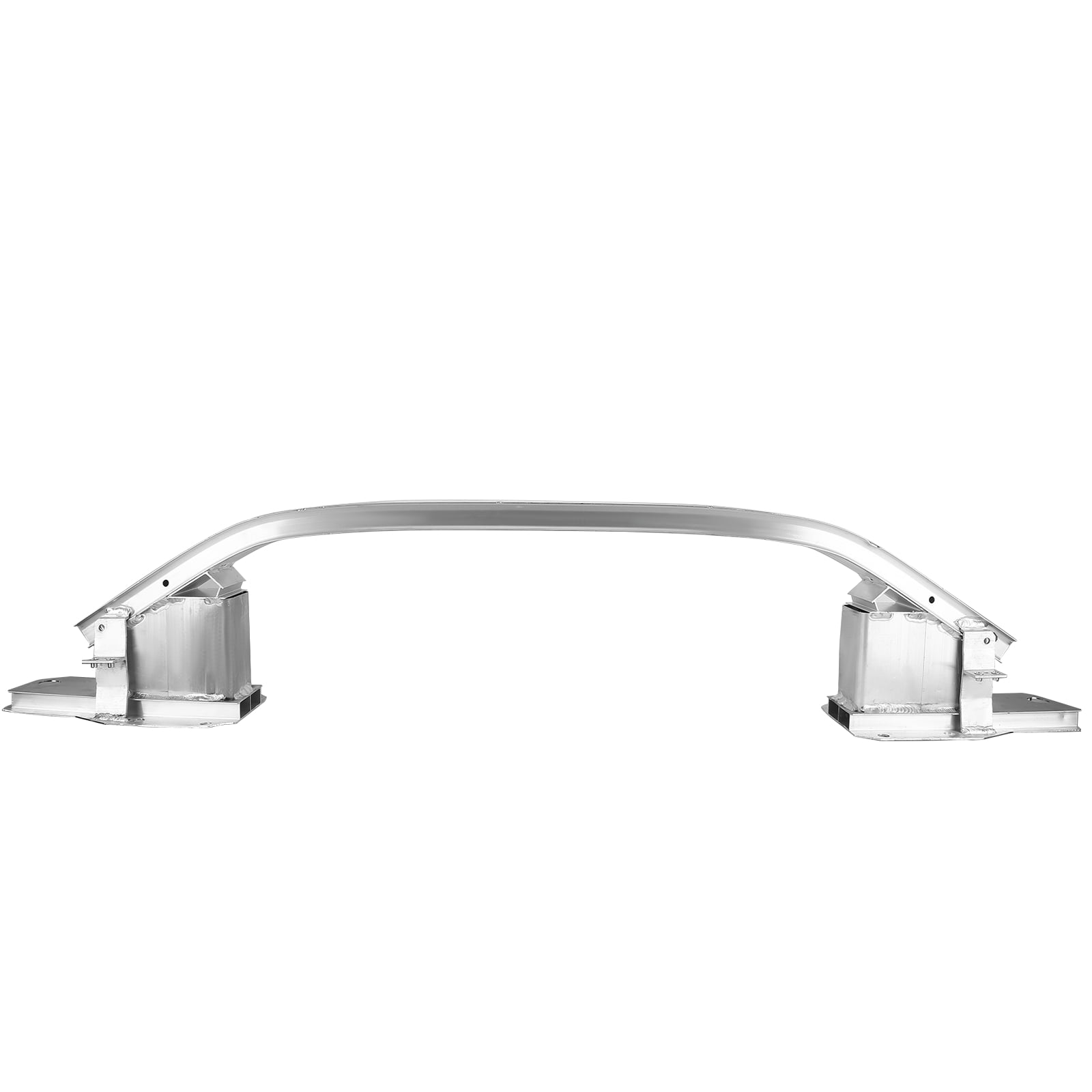 HUOEPU Front Bumper Reinforcement Bar Beam Compatible with Honda Accord ...