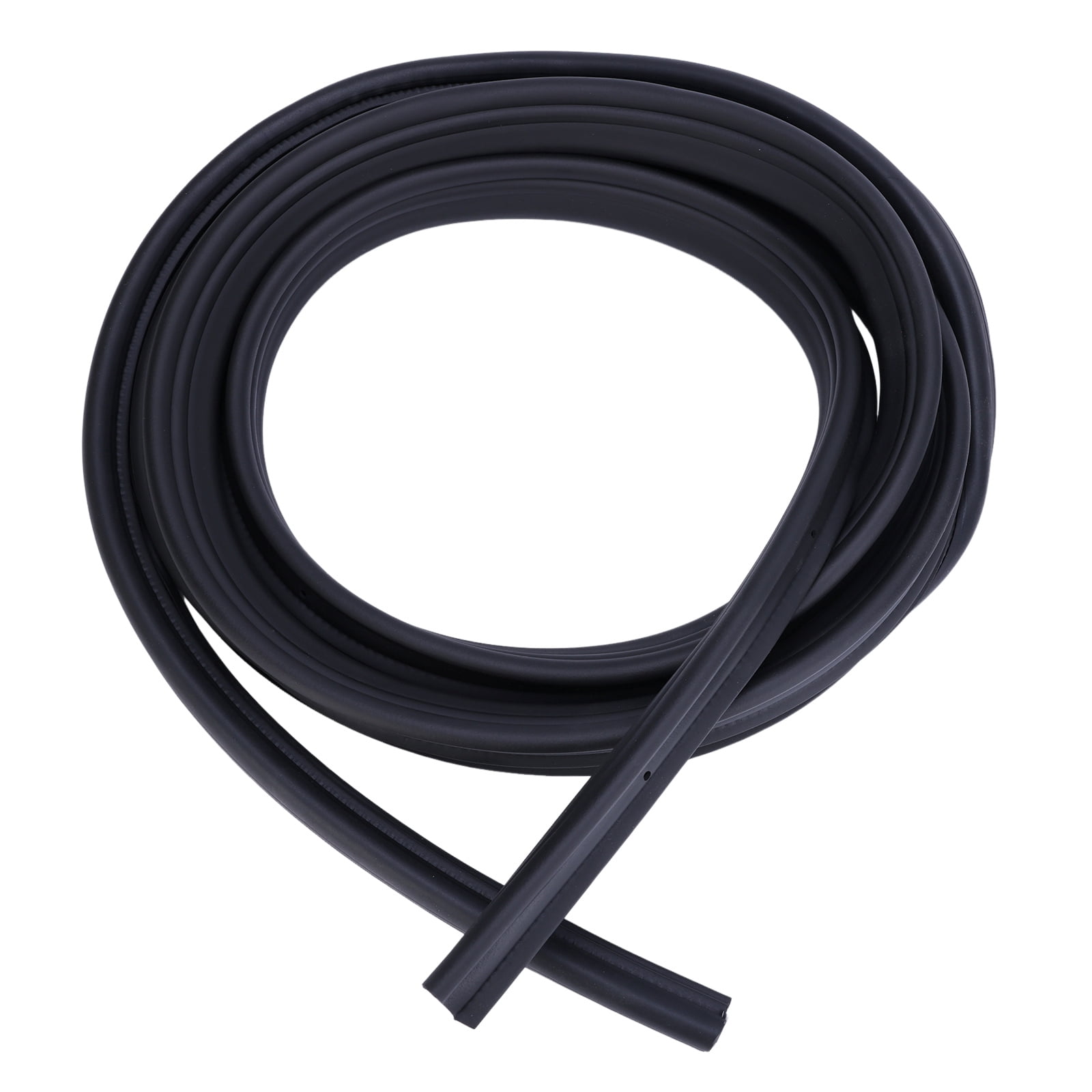 HUOEPU Front Left or Right Door Body Mount Weatherstrip Rubber Seal for ...