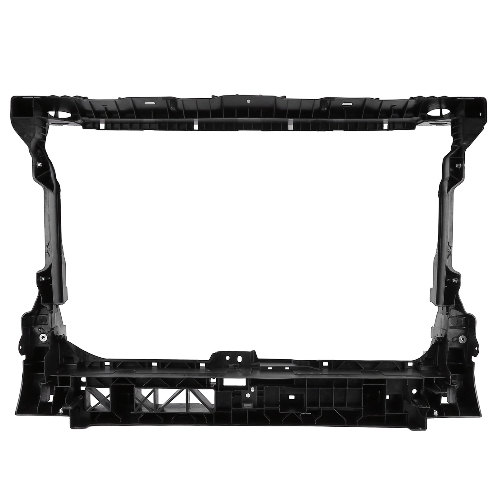 HUOEPU Front Radiator Support Bracket Compatible for Volkswagen Atlas ...