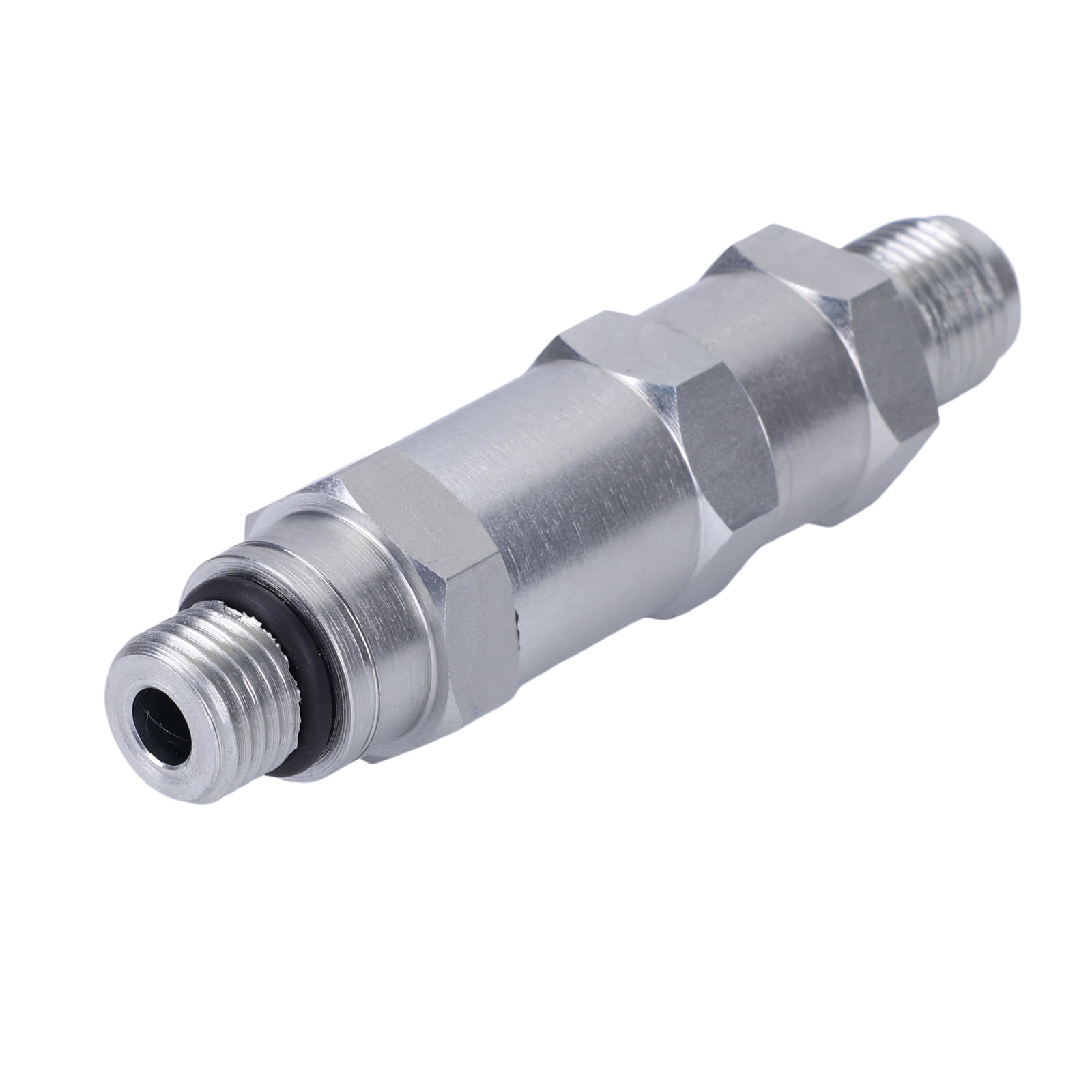 HUOEPU Fuel Check Valve Regulator for Detroit Diesel Series 60 14L ...