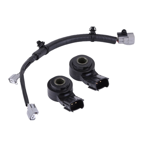 Toyota Tundra Ignition Knock Detonation Sensor Harness