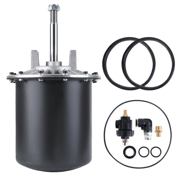 HUOEPU Iron Tire Changer Machine Bead Breaker Cylinder Kits Compatible ...