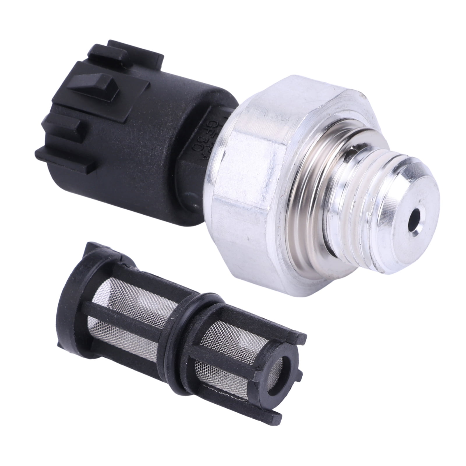 HUOEPU Oil Pressure Sensor for Chevrolet Silverado/Tahoe/Suburban 2009 ...