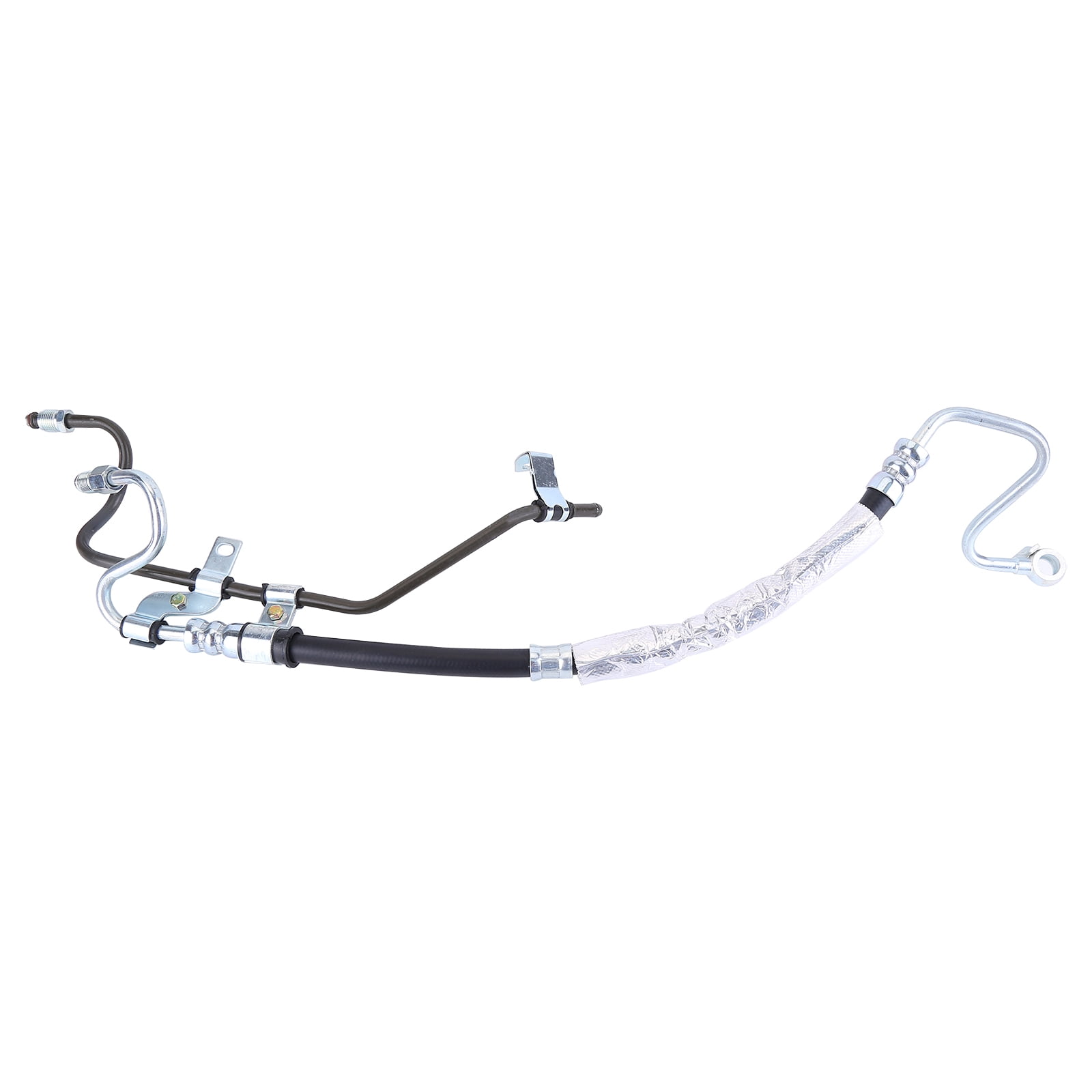 HUOEPU Power Steering Pressure & Return Hoses Line Assembly Compatible ...