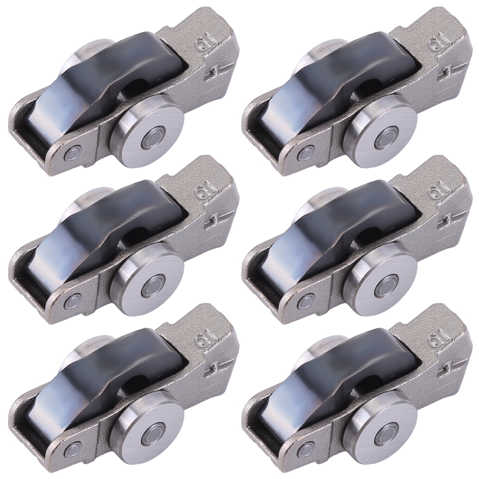 HUOEPU Set of 6 Valve Rocker Arm Left Or Right for Jeep Wrangler 2018 ...