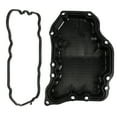 HUOEPU Upgrade Oil Pan with Gasket Fit for Nissan Rogue 2023-2024 2025 ...