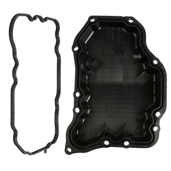 HUOEPU Upgrade Oil Pan with Gasket Fit for Nissan Rogue 2023-2024 2025 ...