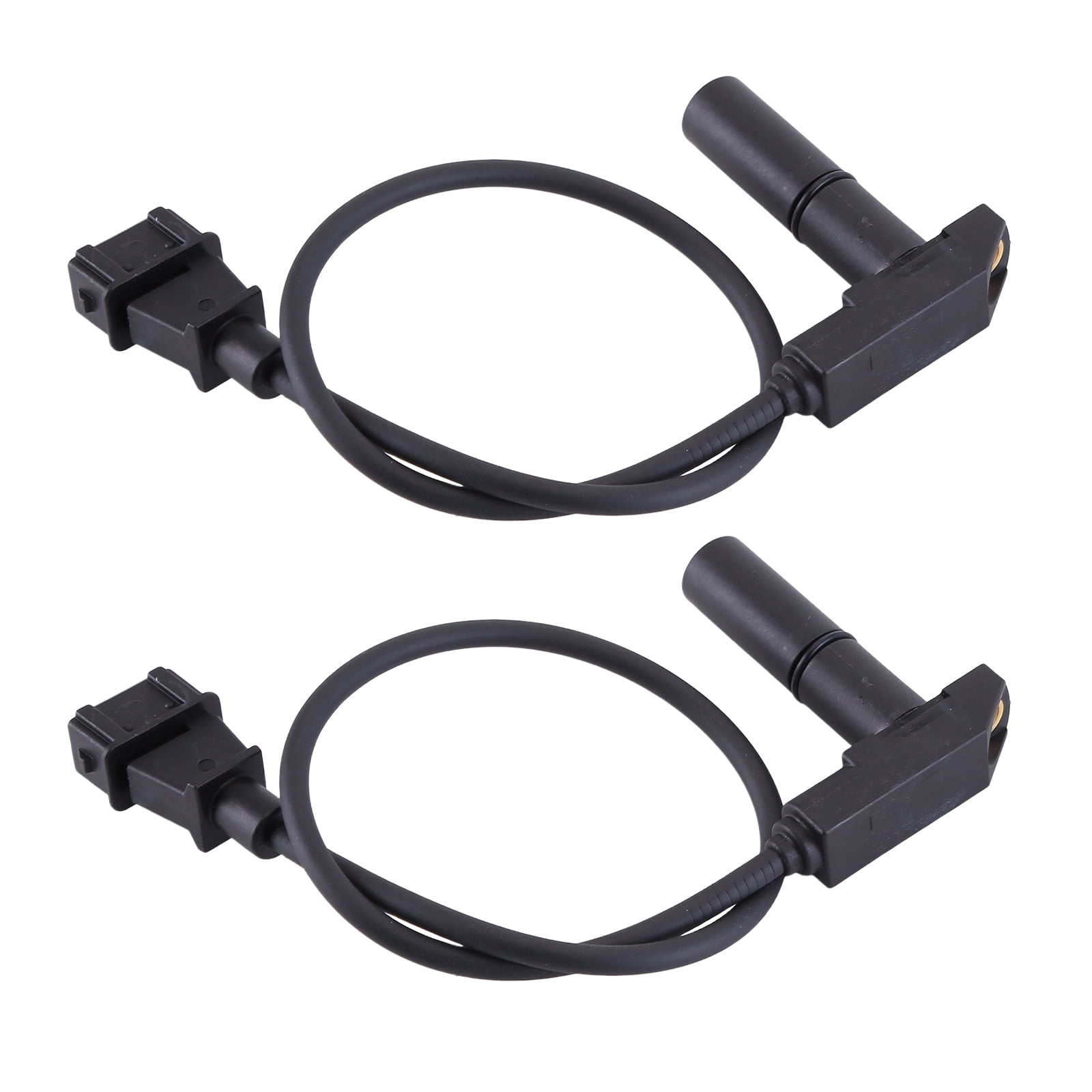 HUONA 2pcs Crankshaft Position Reference Mark Crank Speed Sensor Set ...